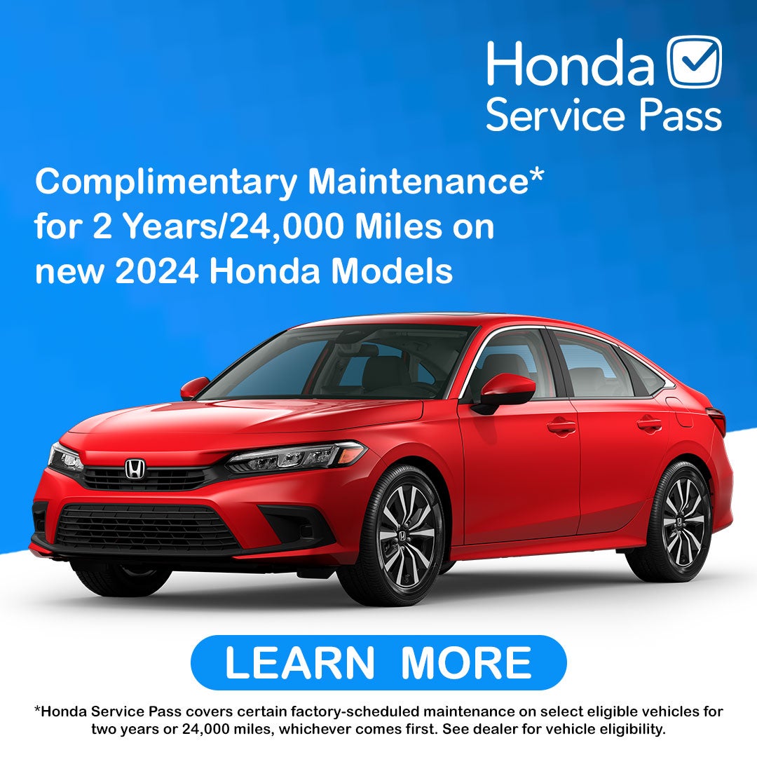 Honda Orlando, FL | Holler Honda Orlando is a Honda Dealership serving ...
